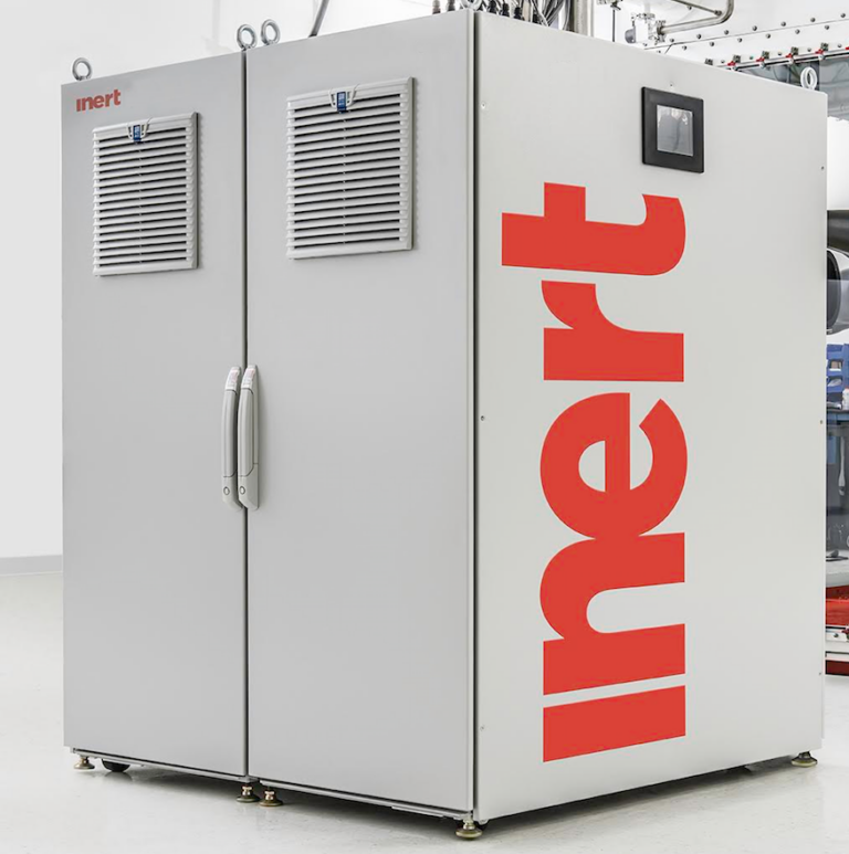 Nitrogen-10 | Inert
