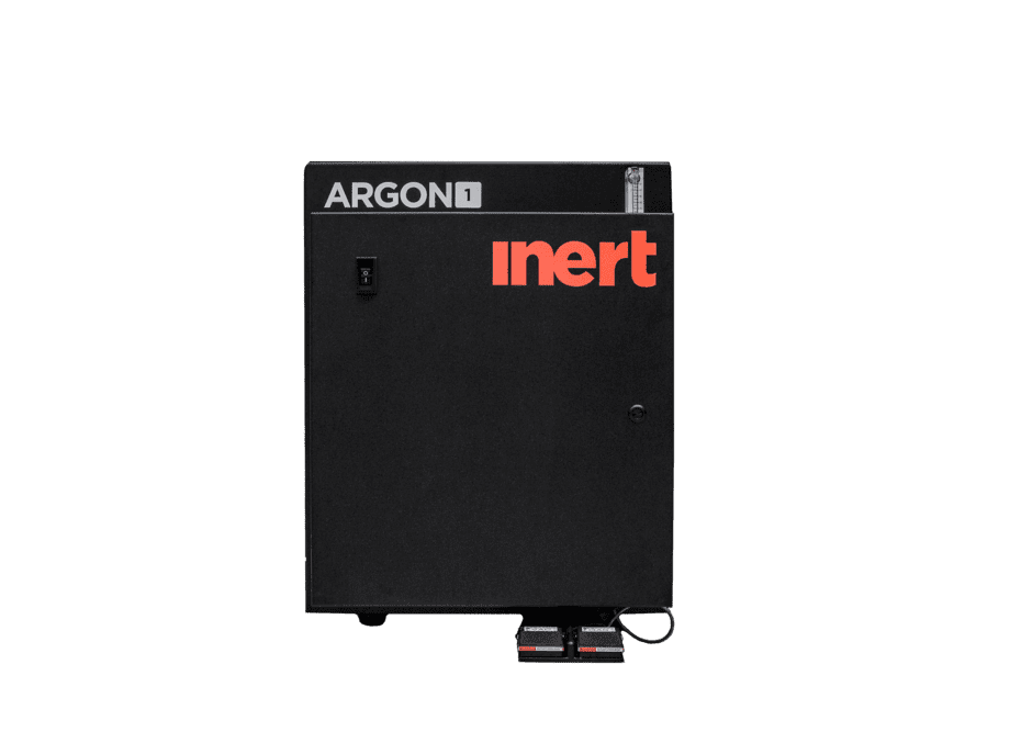 3D Printing Depowdering solutions | Inert