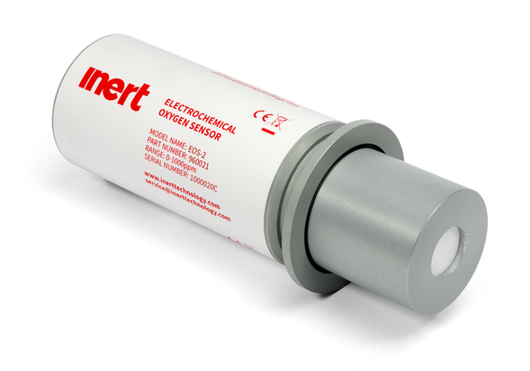 Oxygen and Moisture Sensors | Inert